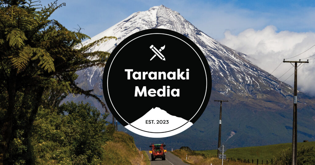 New Zealand – Taranaki Media